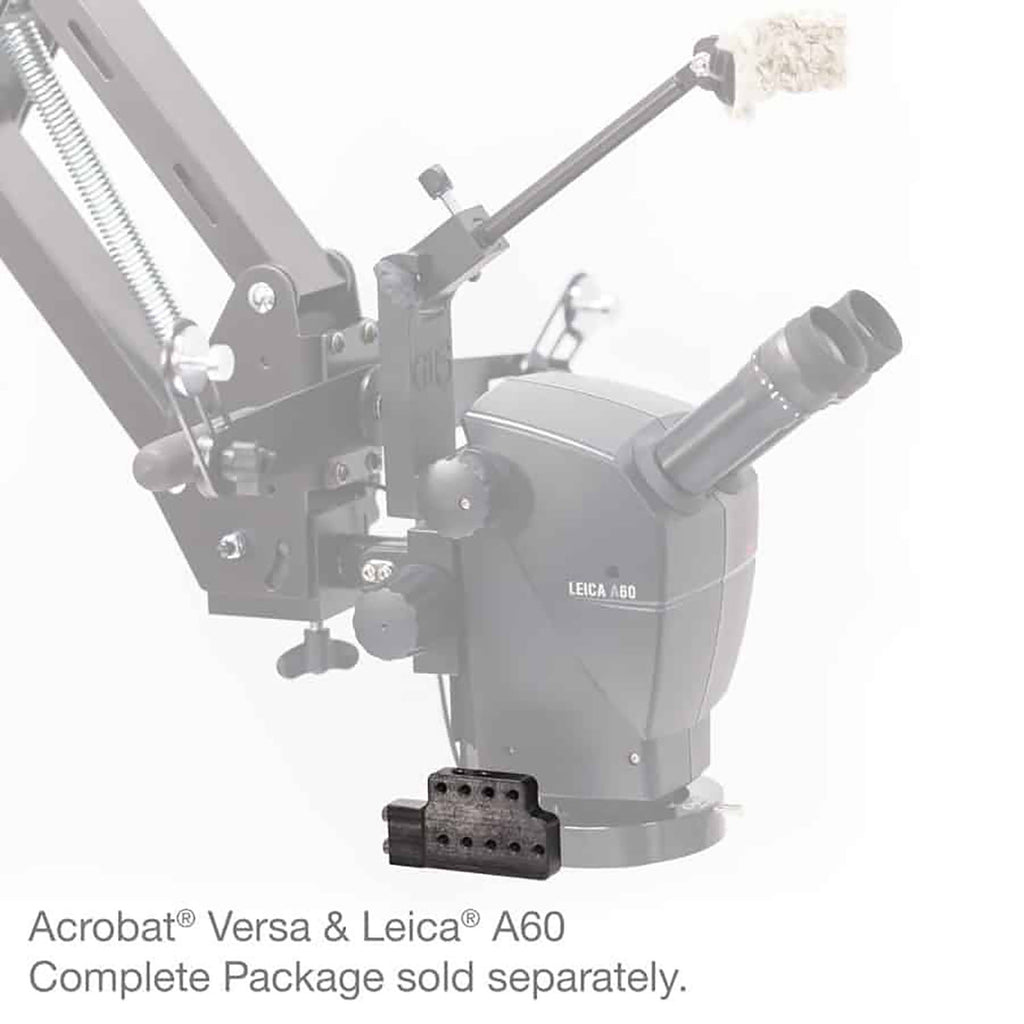 GRS - Camera Mount For A60 | Micro-Tools