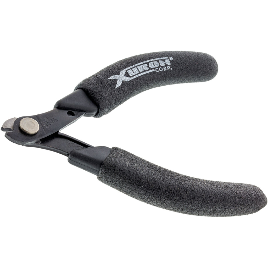 Xuron® Plus Series Of Cutters And Pliers 14 Options Micro Tools