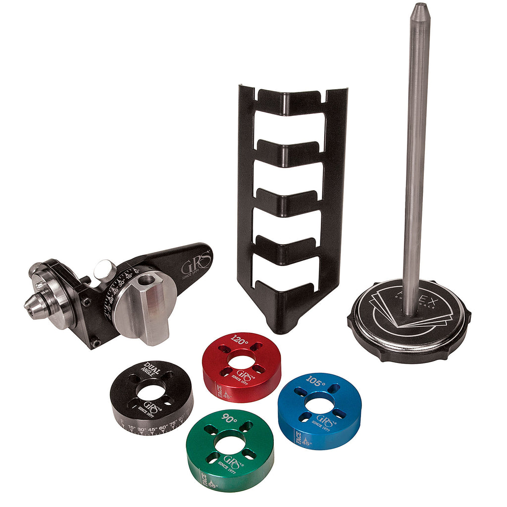 GRS - Ghvs, 110 V. Apex Complete Sys Default Title | Micro-Tools