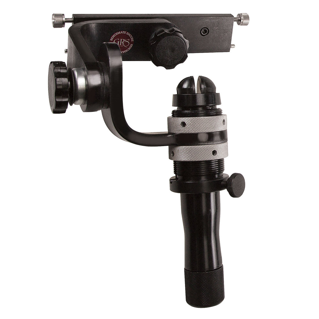 GRS - Benchmate Encore Qcx Default Title | Micro-Tools