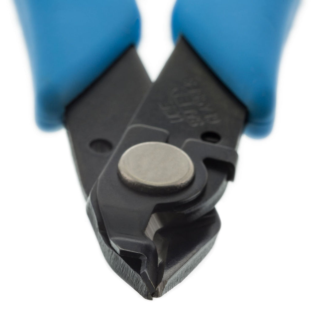 Cutters - Xuron® Micro-Shear® Flush - Lead Retainer (170-IIF)