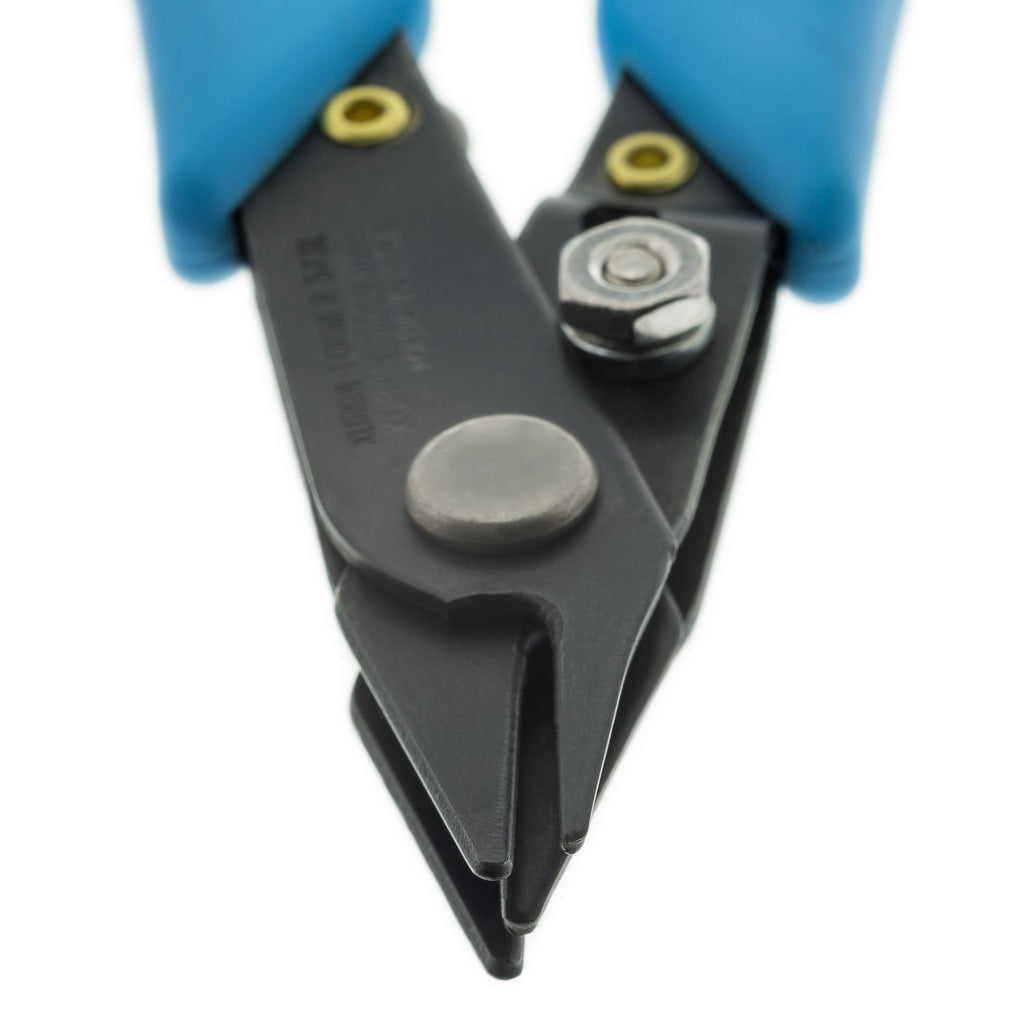 Pliers® - Xuron Xuro-Former™ Lead Former - Max Wire 0.050” (573L)