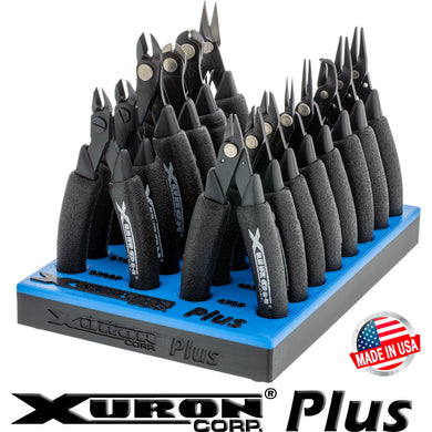 Micro-Tools, Small Tools for Big Jobs | Micro-Tools