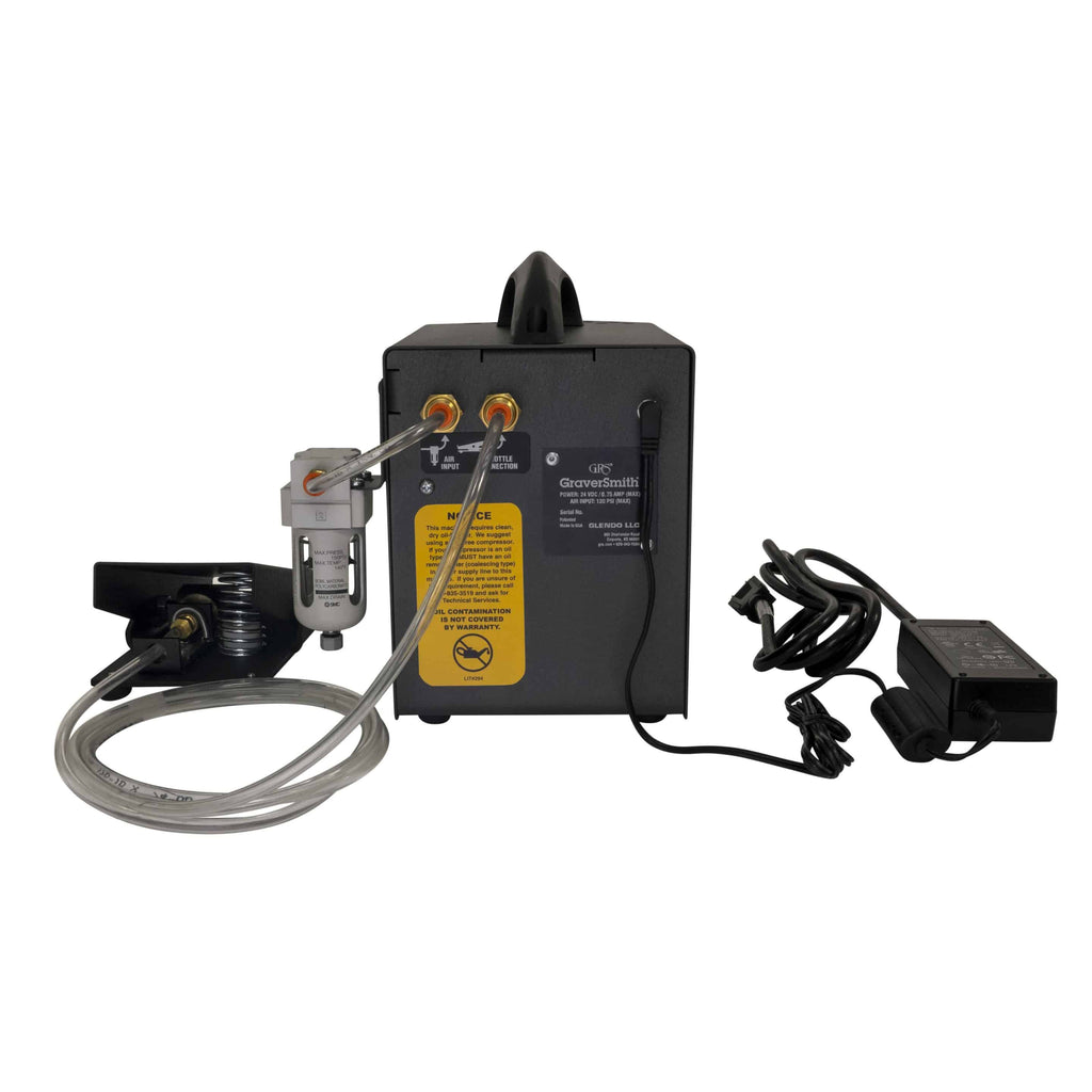 GraverSmith® Default Title | Micro-Tools