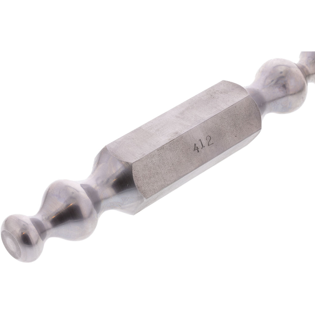Bonny Doon Large Combo Forming Stake | Micro-Tools