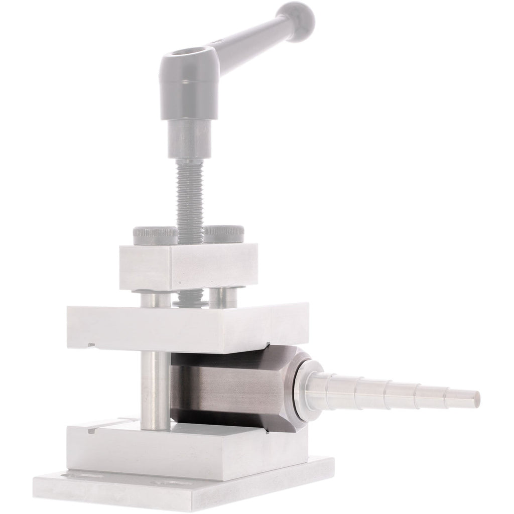 Bonny Doon Vertical Vise Adaptor for Swanstrom | Micro-Tools