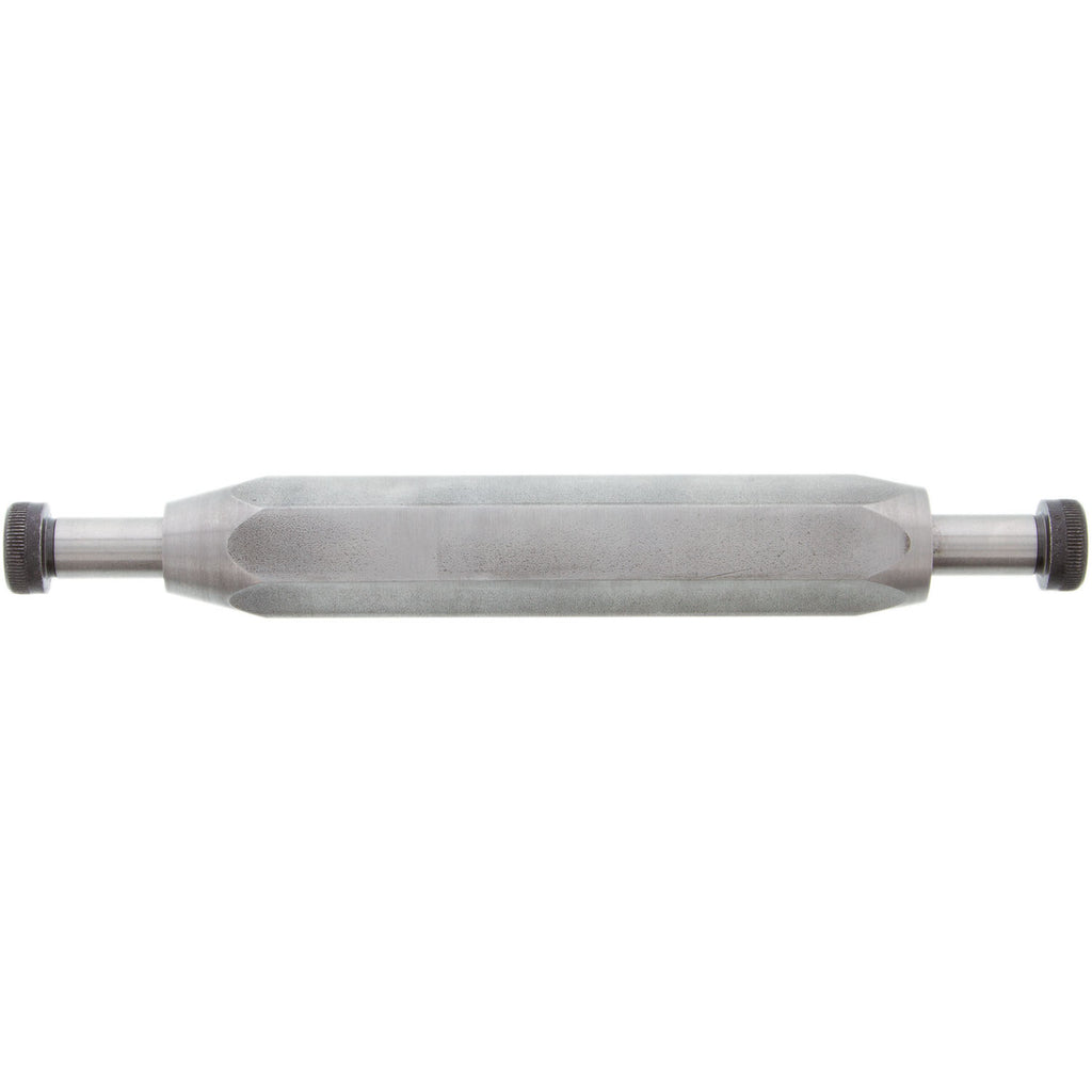 Bonny Doon Ring Forming Hex Adaptor For Vertical Vise.