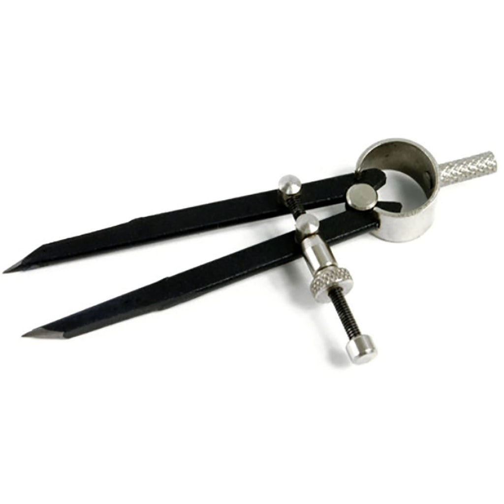 Divider, 3” Steel Economy | Micro-Tools