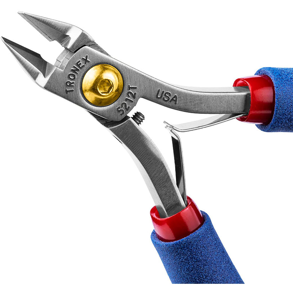 Carbide, Hard Wire Taper Head Cutters, Medium | Micro-Tools