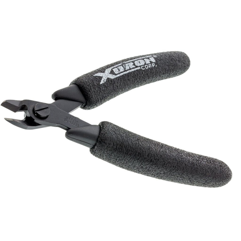 Xuron® Plus Series of Cutters & Pliers - (14 Options) | Micro-Tools