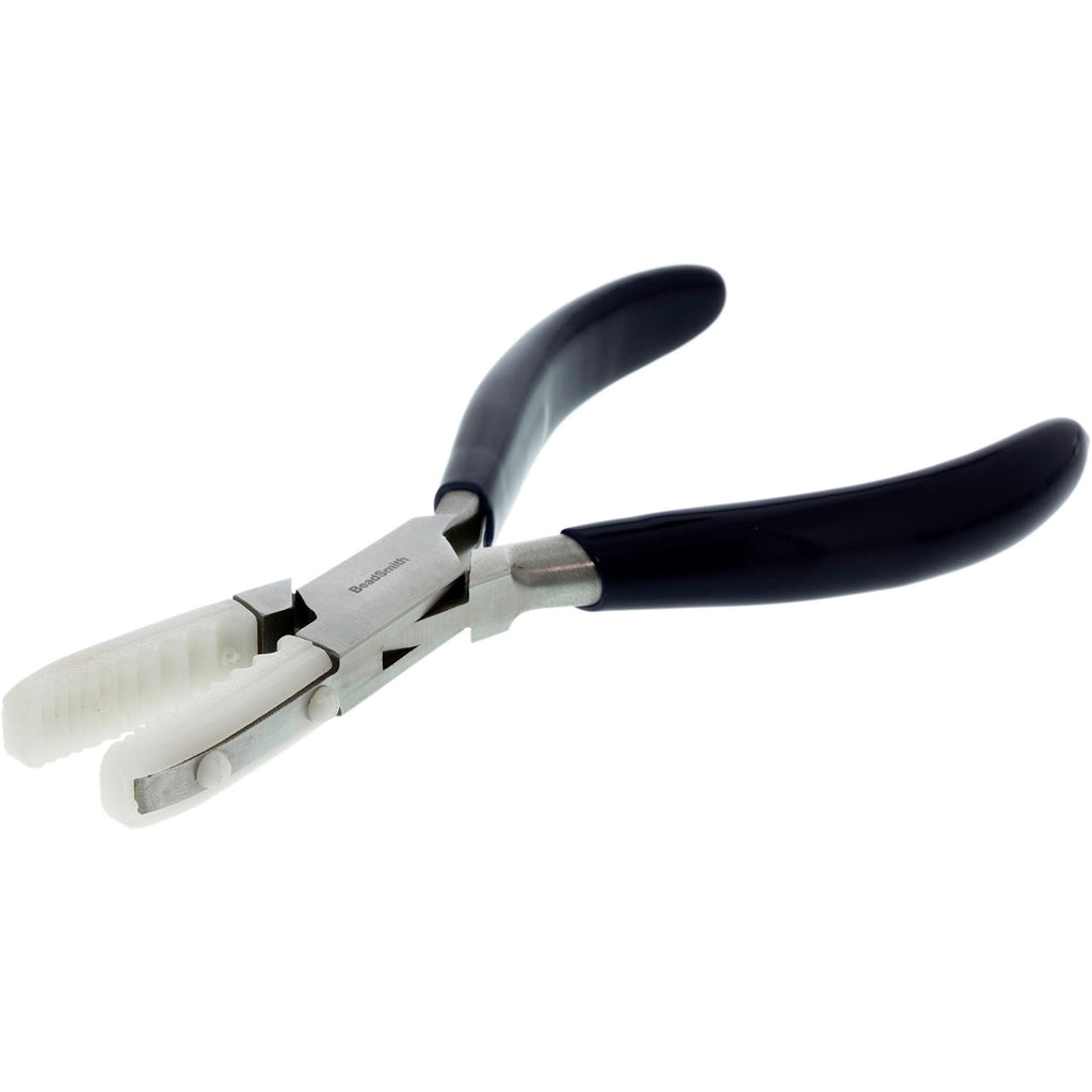 Pliers - Nylon Jaw Tube Holding | Micro-Tools