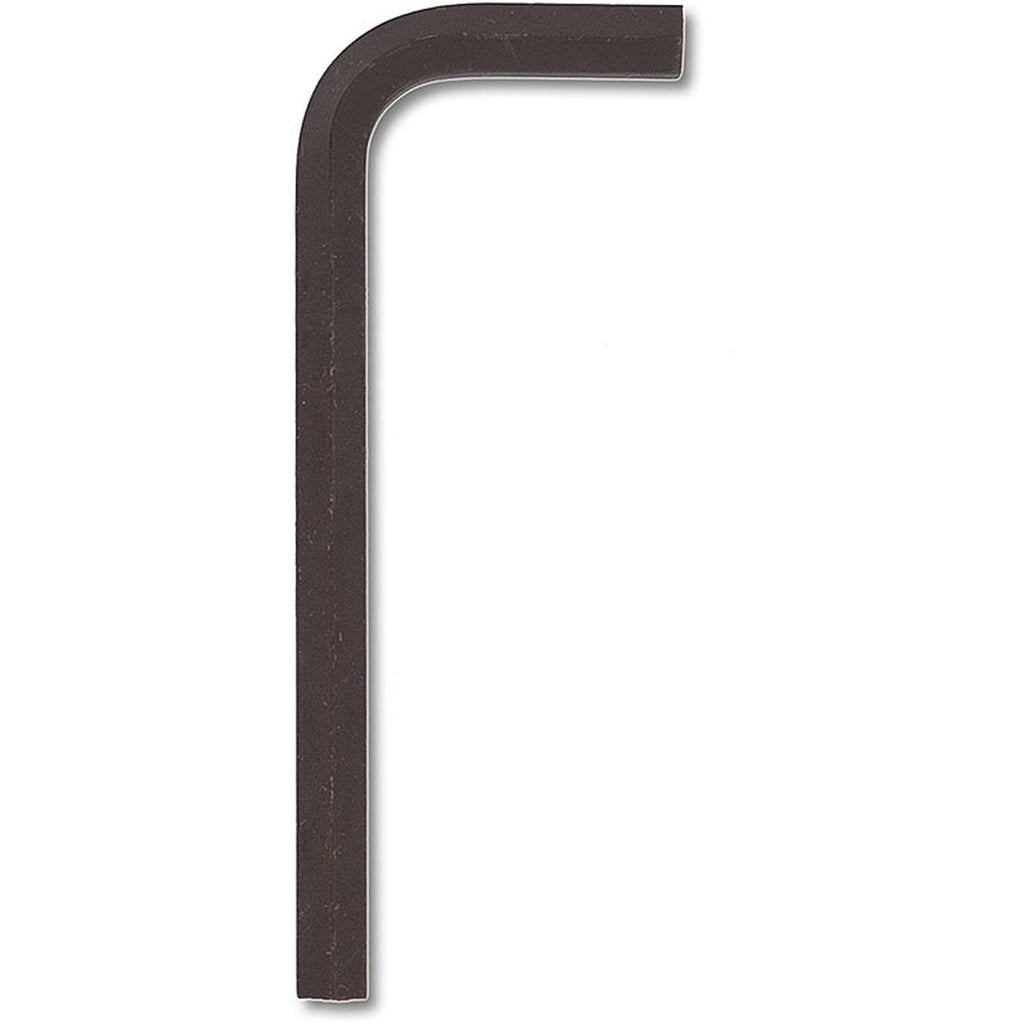 1.27mm Hex L-wrench - Short (1pc Bulk) | Micro-Tools