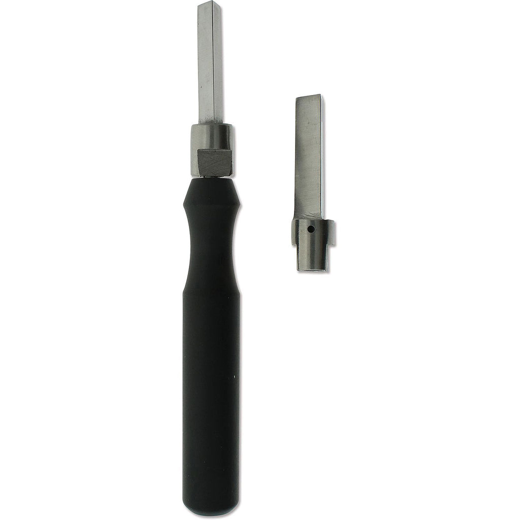 Mini-MAND Mandrel - Triangle, 4mm, 6mm & Handle | Micro-Tools
