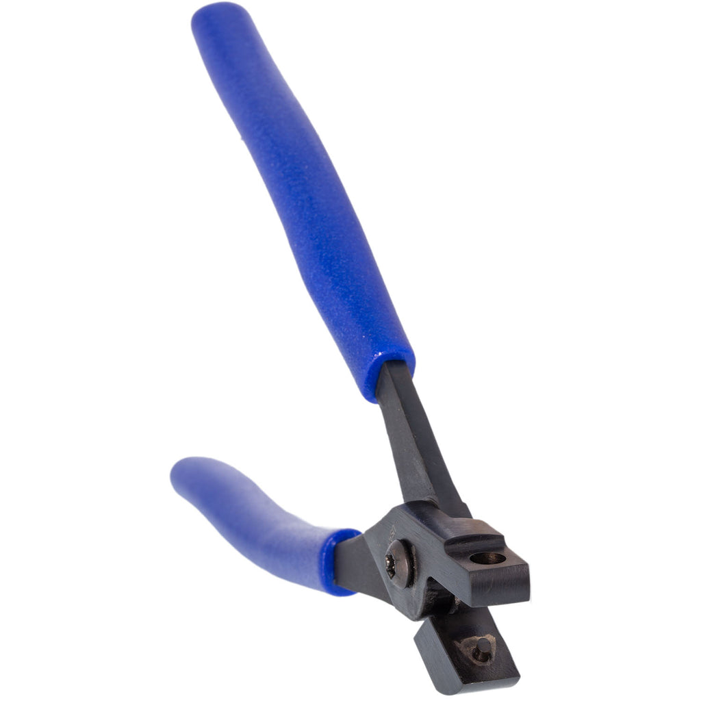 Swanstrom® - Hole Punch, 1.25mm -4.5mm Pliers | Micro-Tools