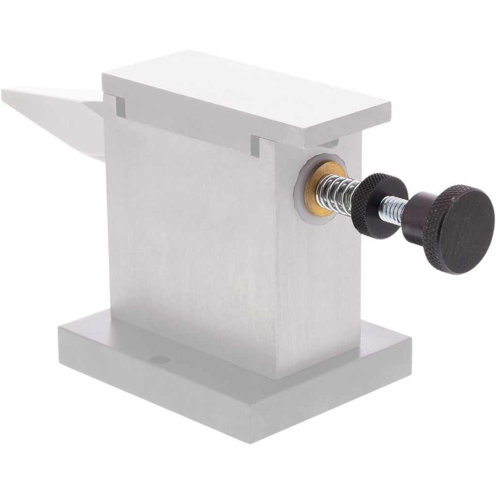 Swanstrom - Mandrel Axel for NR1720 Multi-Purpose Forming Anvil/Mandrel ...