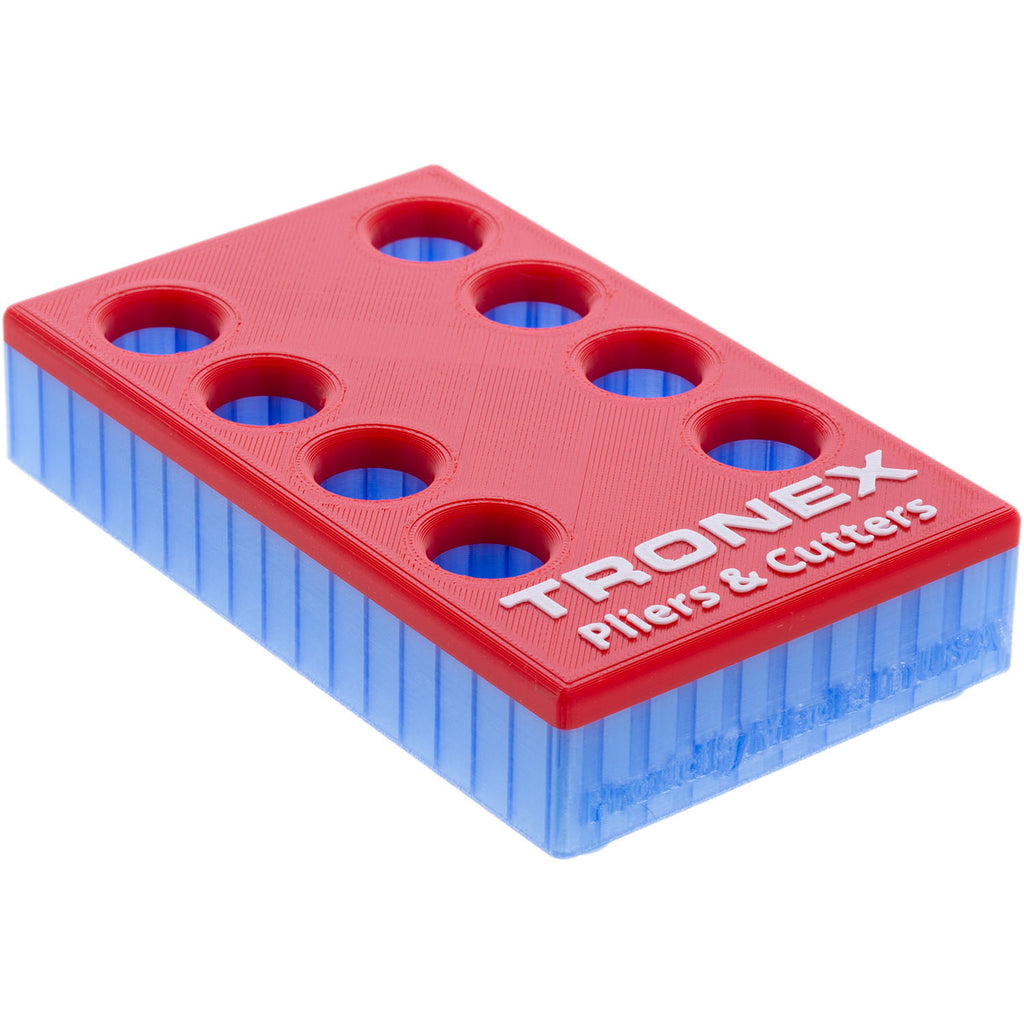 Tronex Pliers & Cutters Stand | Micro-Tools