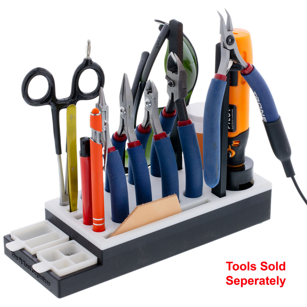 The PJ Tool Organizer™ | Micro-Tools