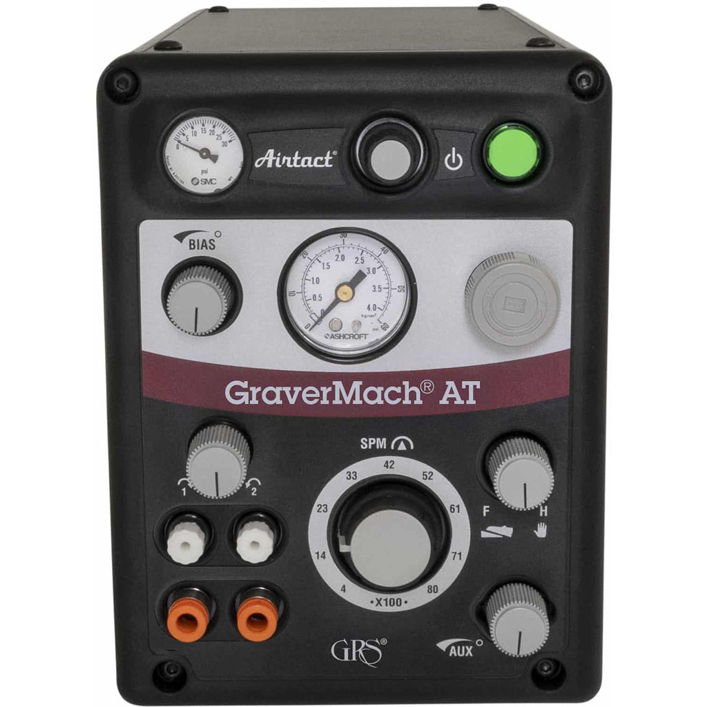GRS - Gravermach At Default Title | Micro-Tools