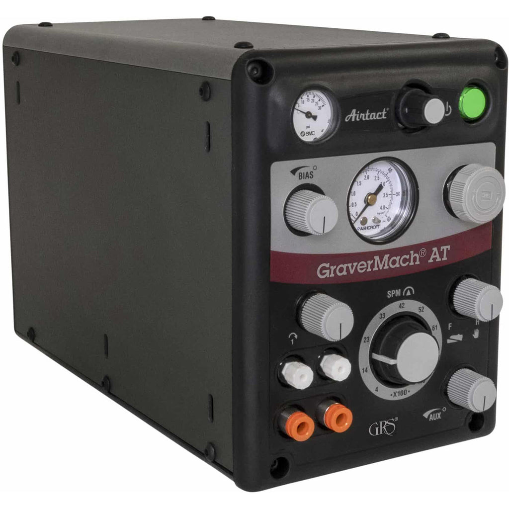 GRS - Gravermach At Default Title | Micro-Tools