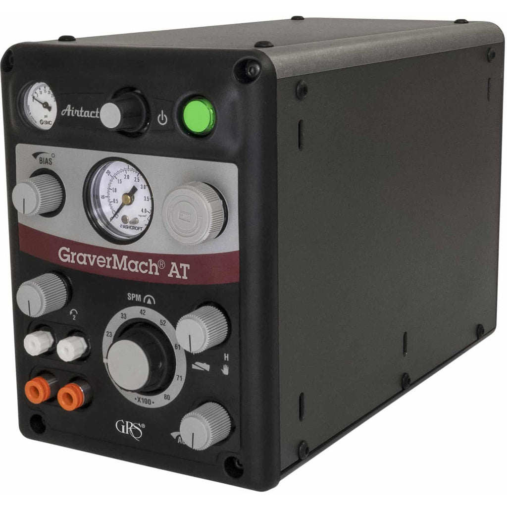 GRS - Gravermach At Default Title | Micro-Tools