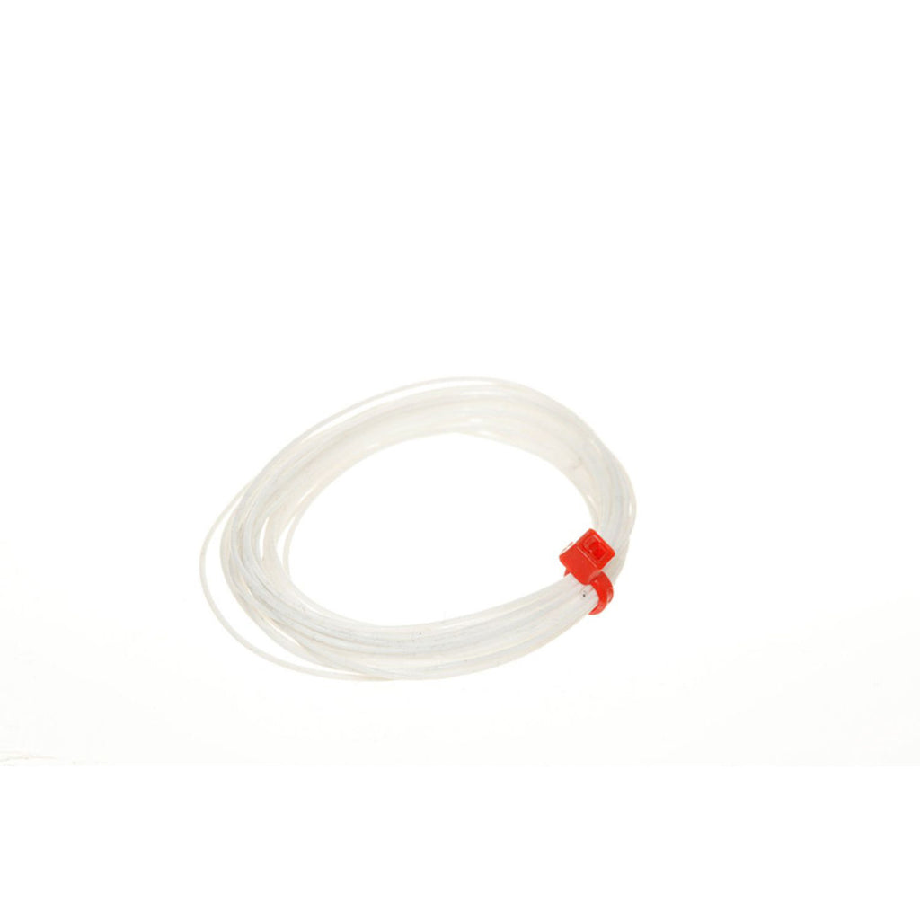 Wire - White, 32 Gauge, Stranded, 10' | Micro-Tools