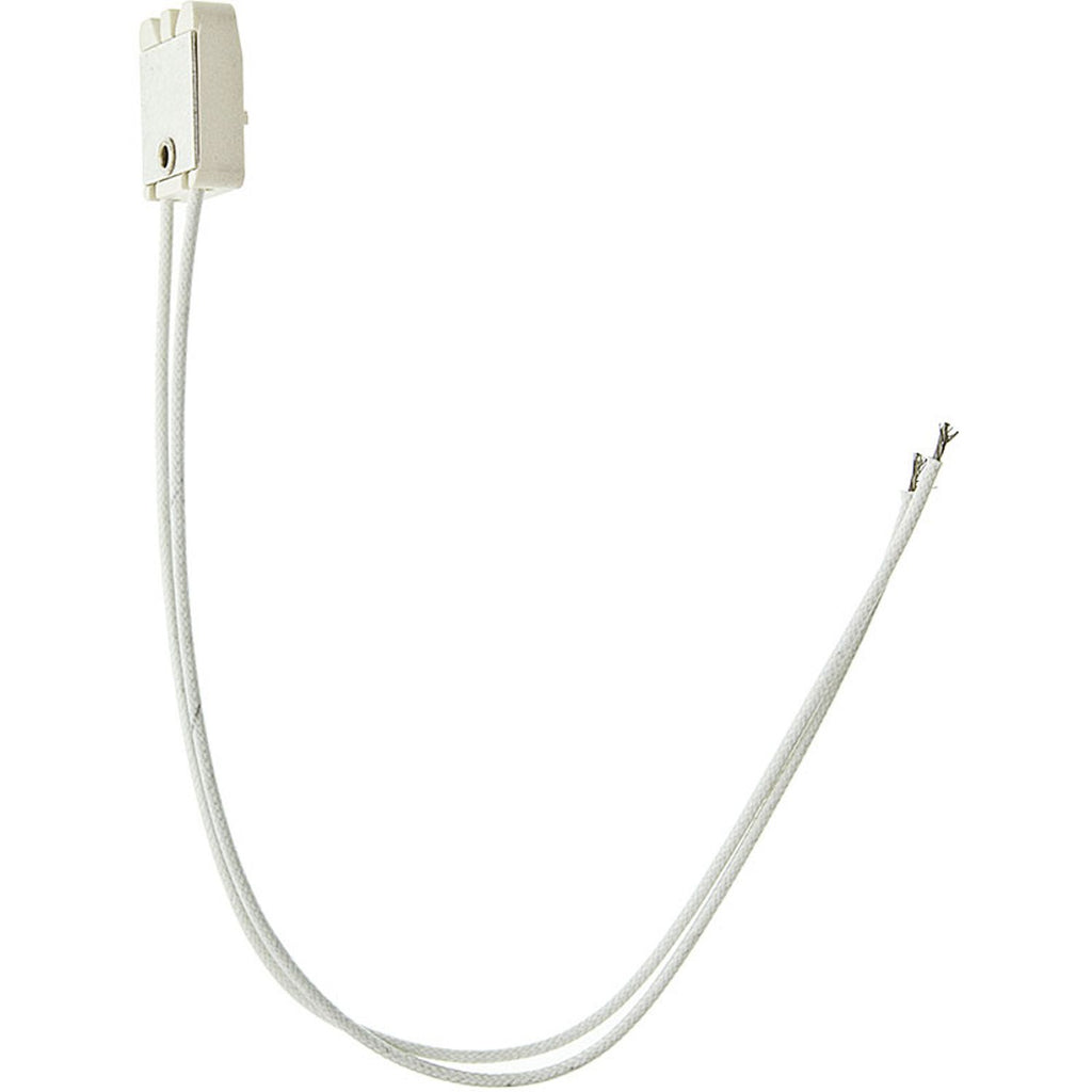 Lamp Socket for ELH | Micro-Tools