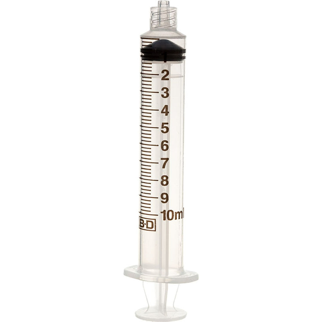 Syringe, 10cc (Pkg. of 5) Default Title | Micro-Tools
