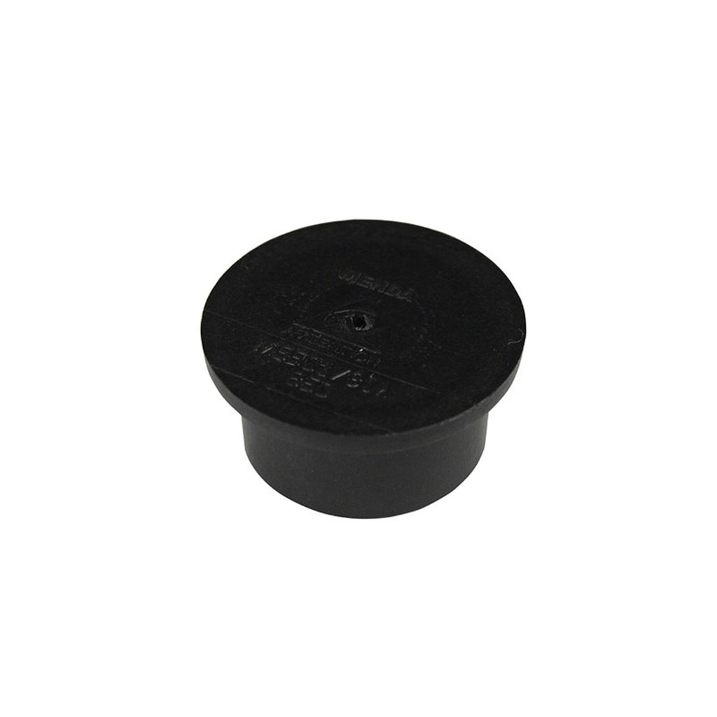 Menda - Circular Conductive Connector Cover, M5501/31a-850,1000/cs