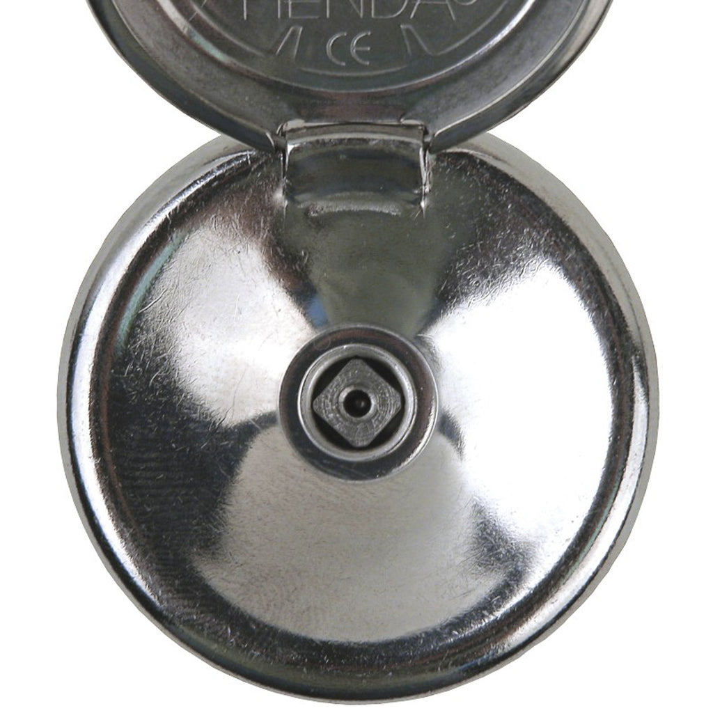 Menda - One-Touch, Pump Only, No Stem | Micro-Tools