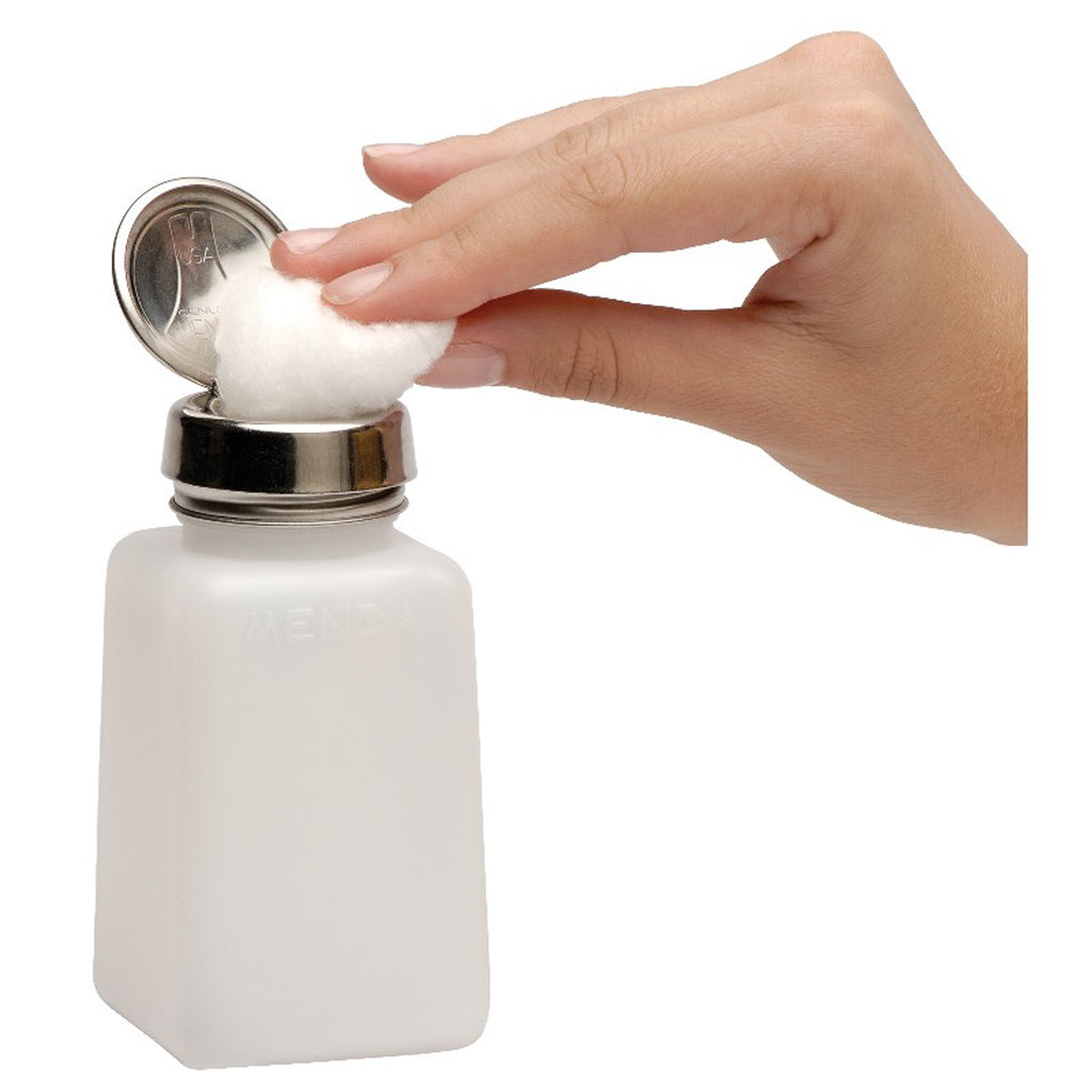 Menda - One-Touch, Pump Only, No Stem | Micro-Tools