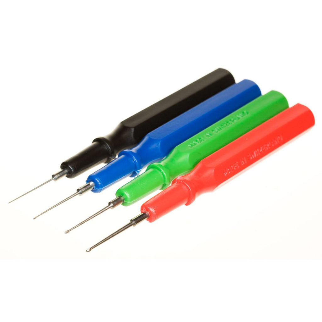 Oiler, Swiss Set Style Dip 4 in Plastic | Micro-Tools