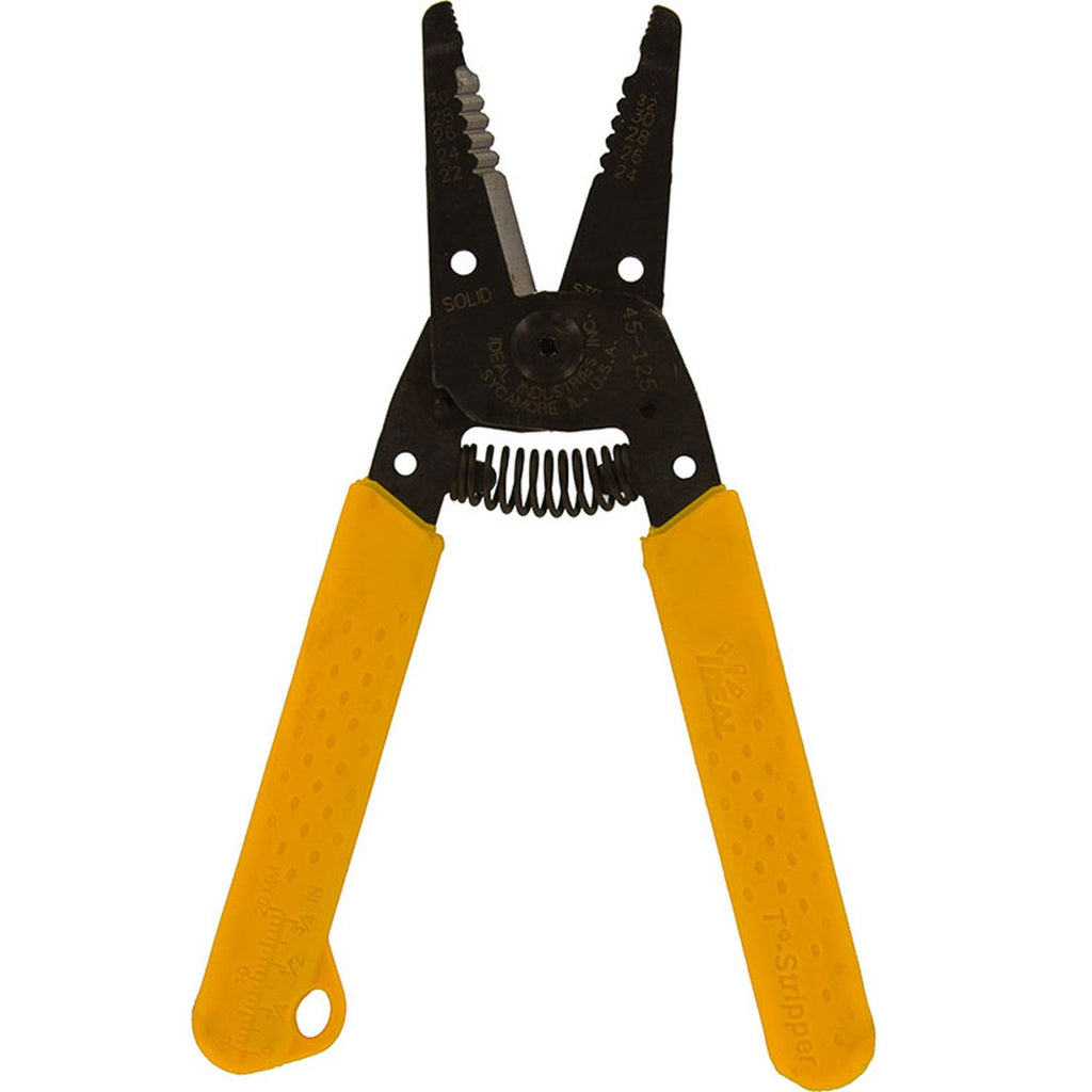 Wire Stripper, T-7 for 22-30 Gauge Wire Default Title | Micro-Tools