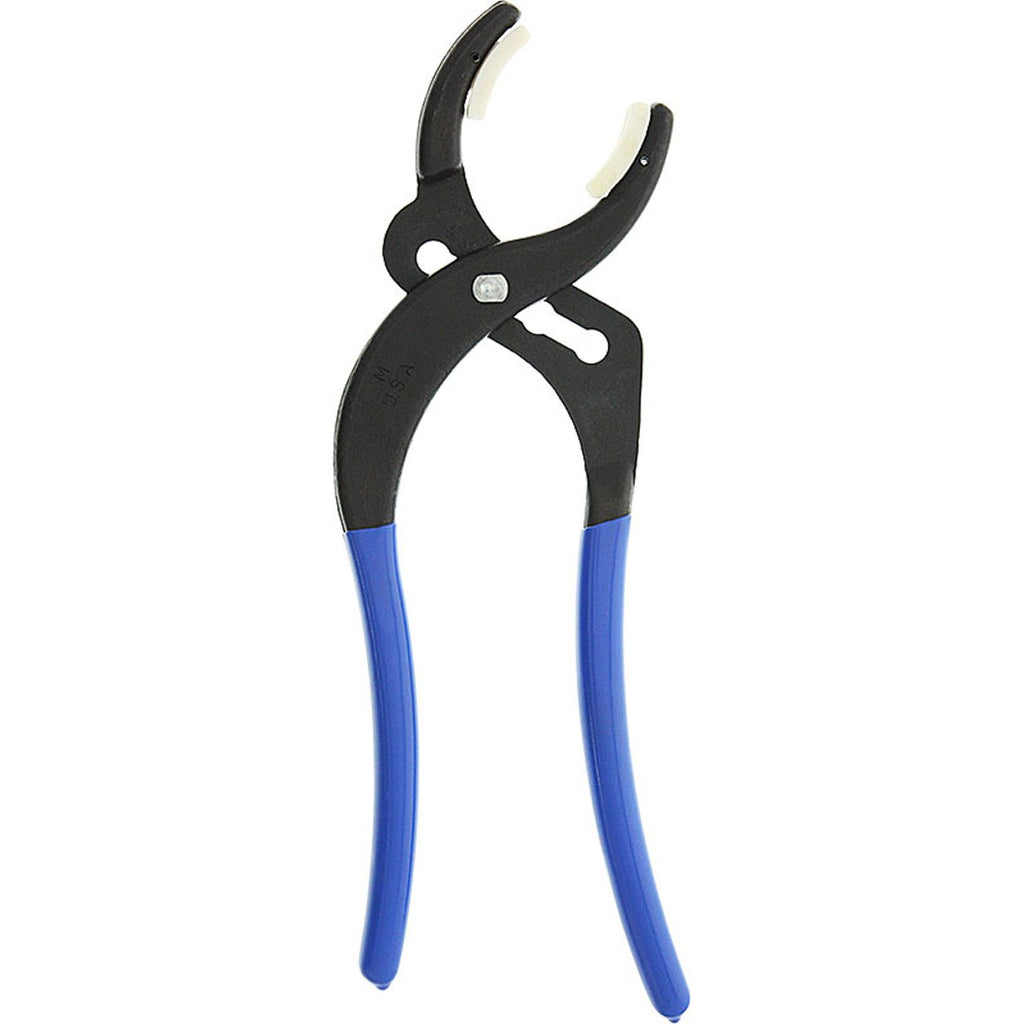 Pliers, Soft Jaw (Forged Steel) Default Title | Micro-Tools