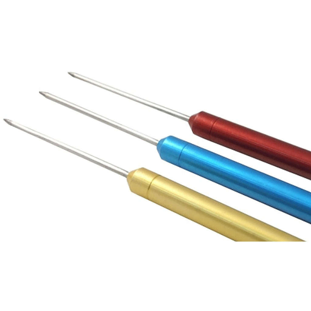 Deluxe Titanium Soldering Pick (Set of 3) | Micro-Tools