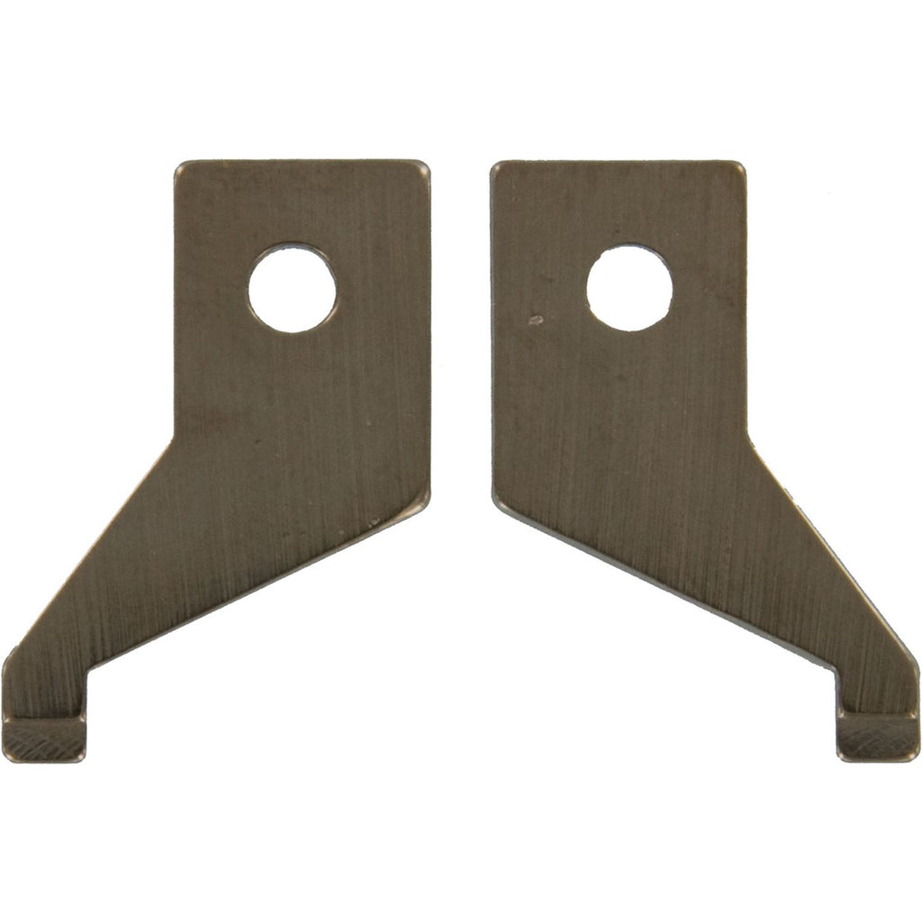 Spanner Wrench, Blades ¼” Offset Tip | Micro-Tools