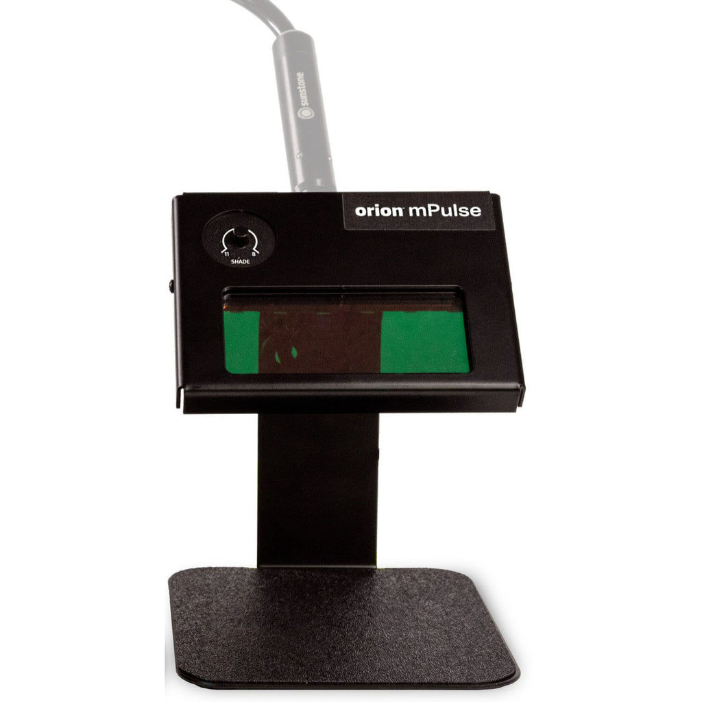 Orion Auto Darkening Lens (ADL) 3 Options | Micro-Tools