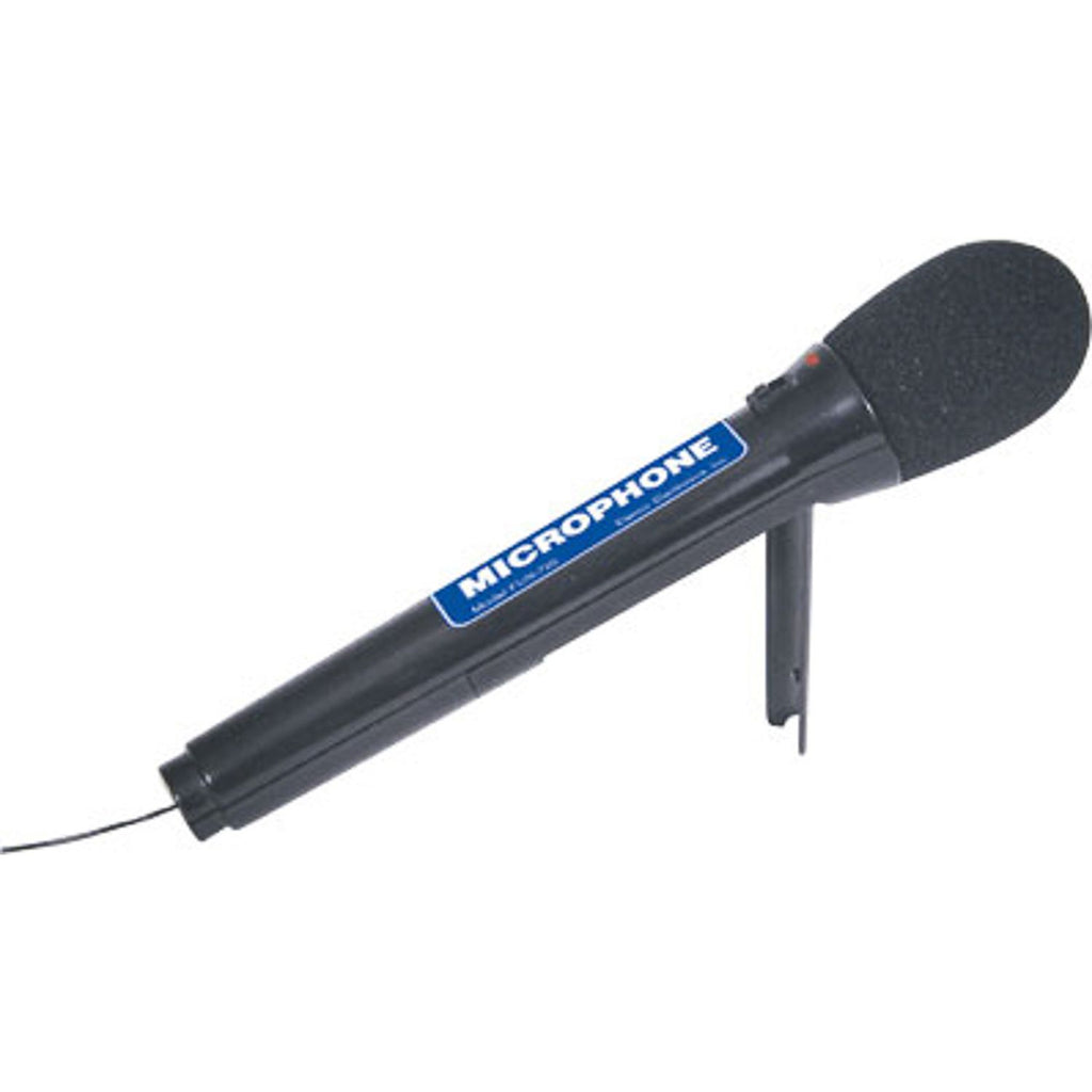 FM Wireless Microphone Kit w/ 100 Foot Range | Micro-Tools