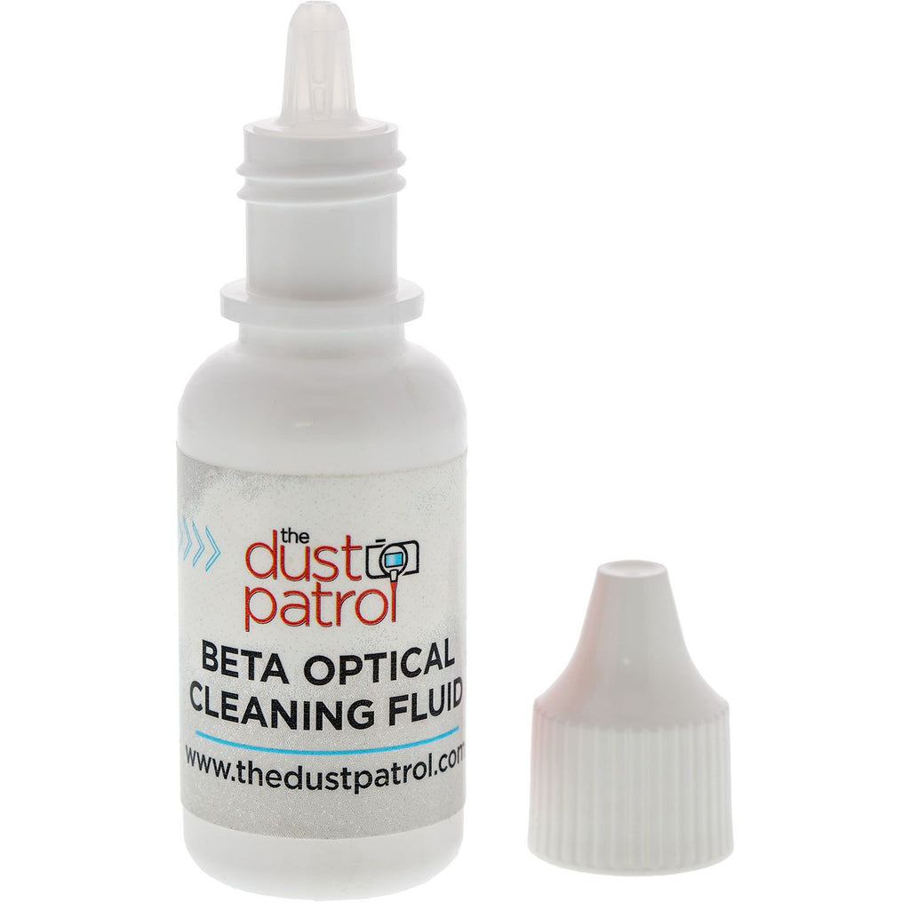 Beta Optical Cleaning Fluid 0.5 oz | Micro-Tools