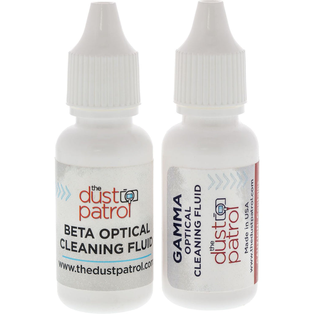 Beta Optical Cleaning Fluid 0.5 oz | Micro-Tools