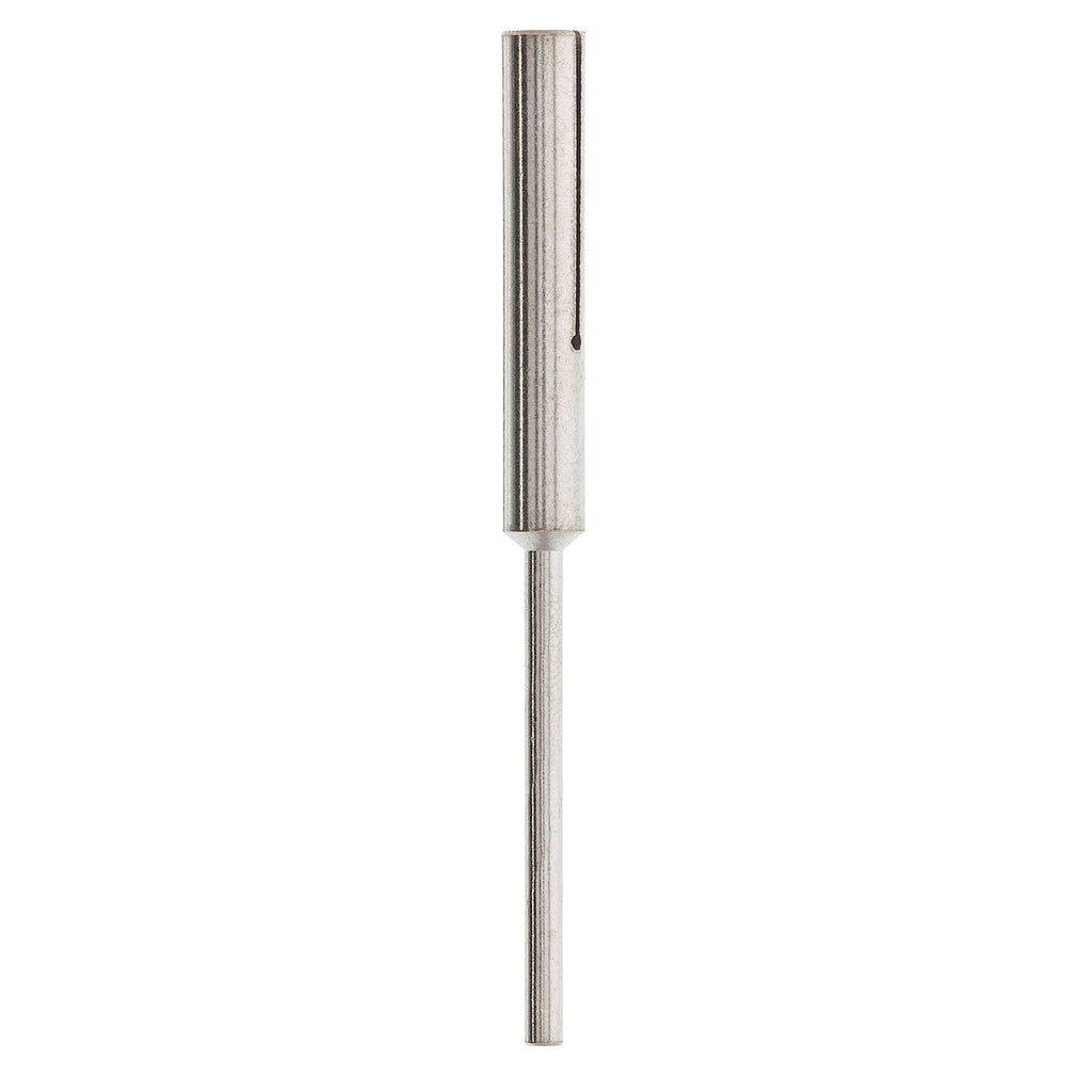 Split Mandrel 3/32” Shank- Straight, 12pk | Micro-Tools