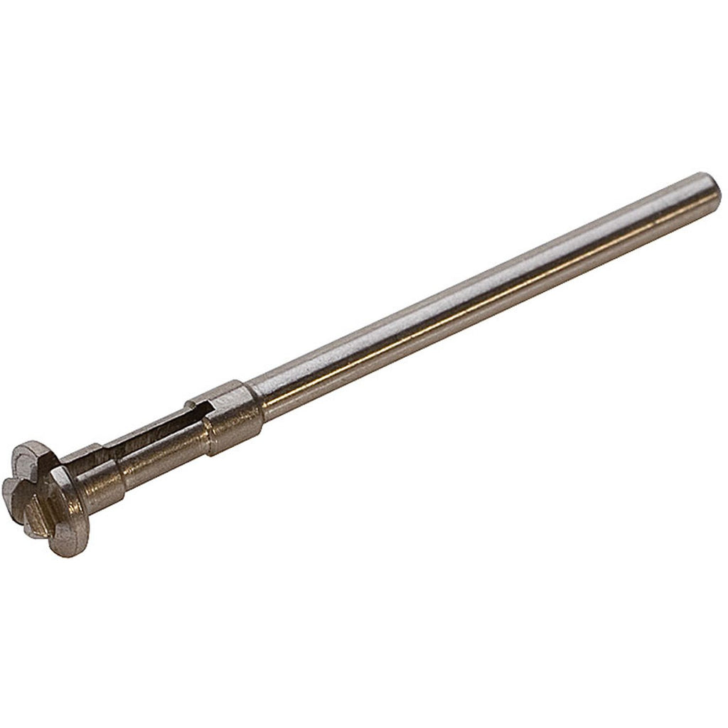 Snap-on Mandrel 3/32” Shank | Micro-Tools