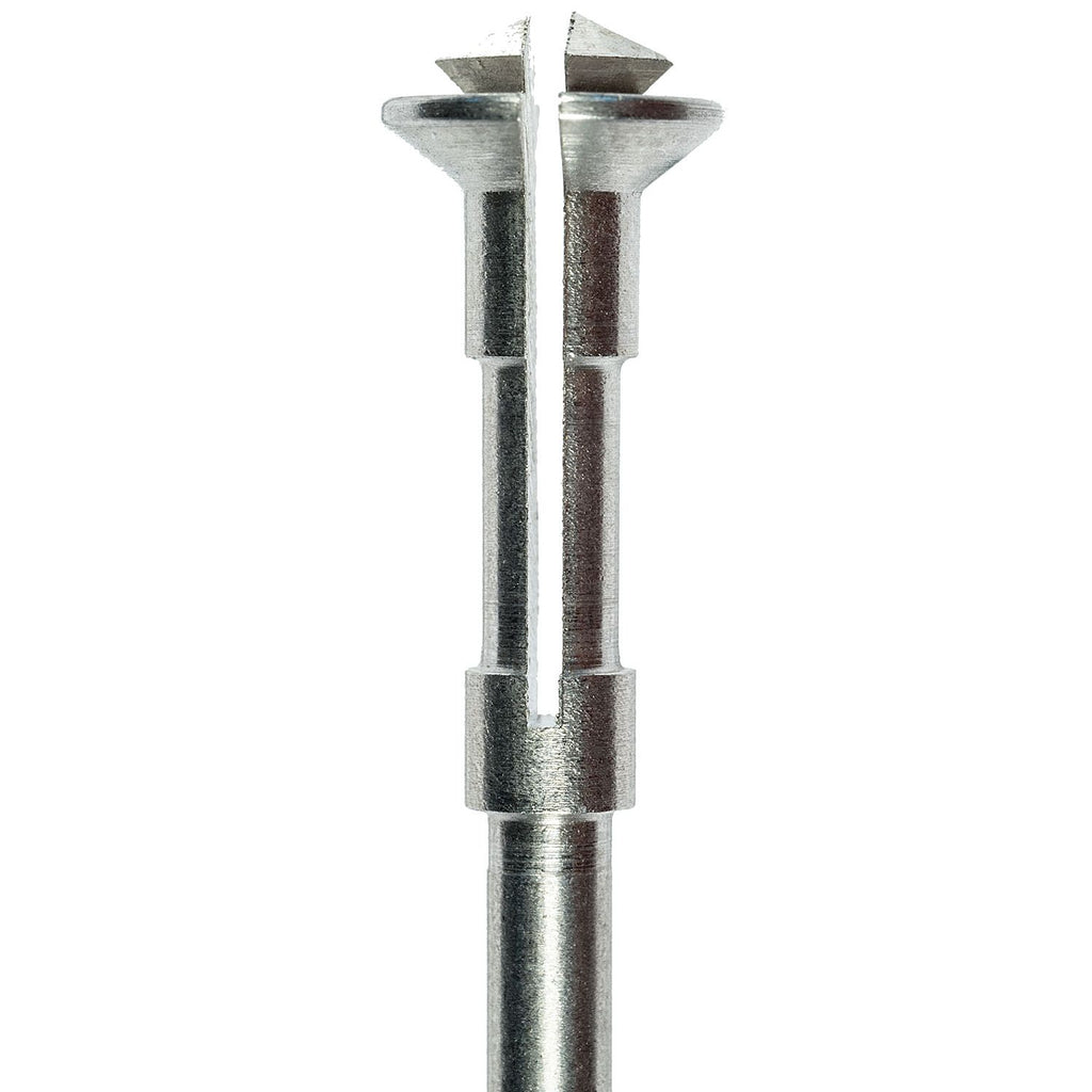 Snap-on Mandrel 3/32” Shank | Micro-Tools