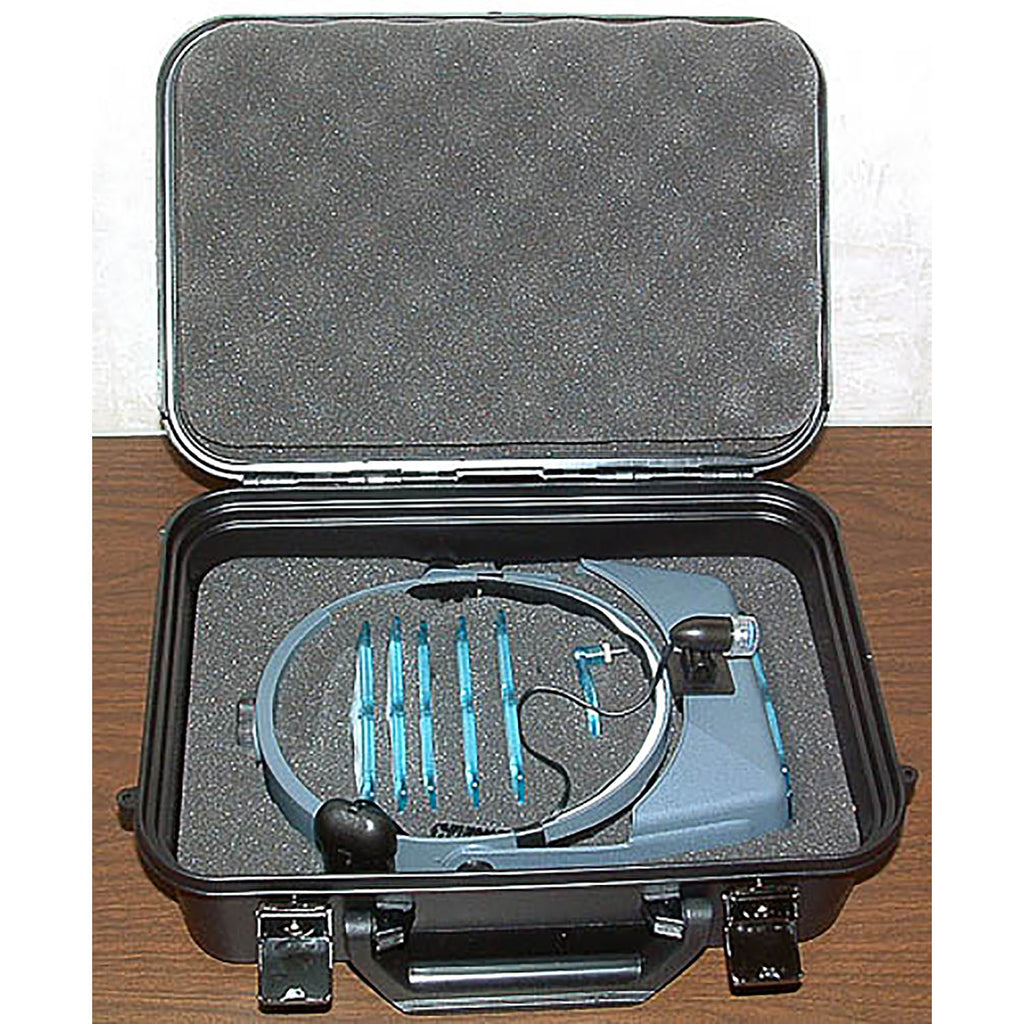 OptiVISOR Professional Series Set | Micro-Tools