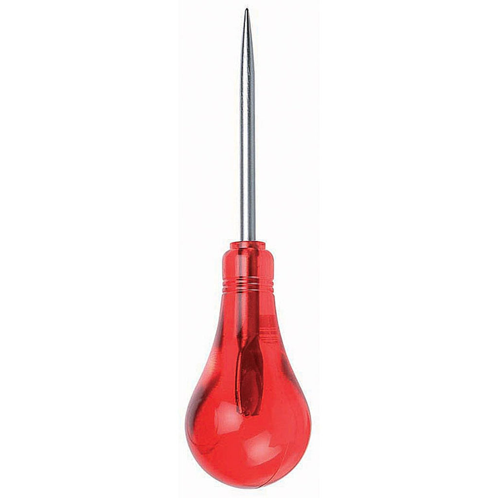 Awl 2-3/8” Round on 4mm stock | Micro-Tools