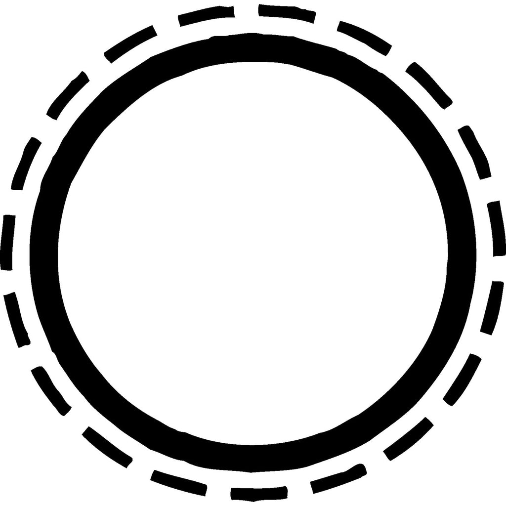 Glardon vallorbe - Precision Round Pointed Files - LP1660