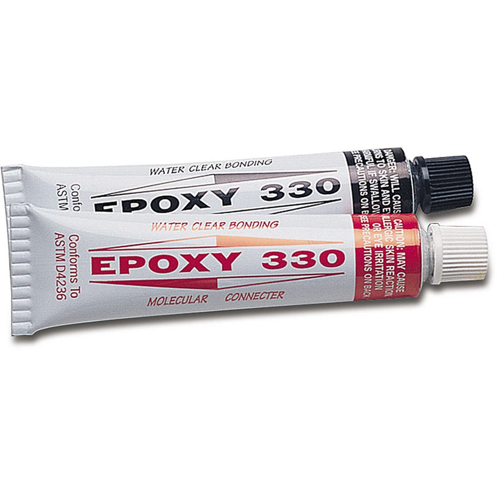 Glue - Epoxy 330 Default Title | Micro-Tools