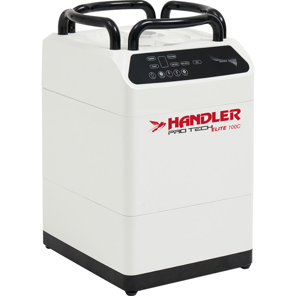 Dust Collector Cad/Cam Milling Sm | Micro-Tools