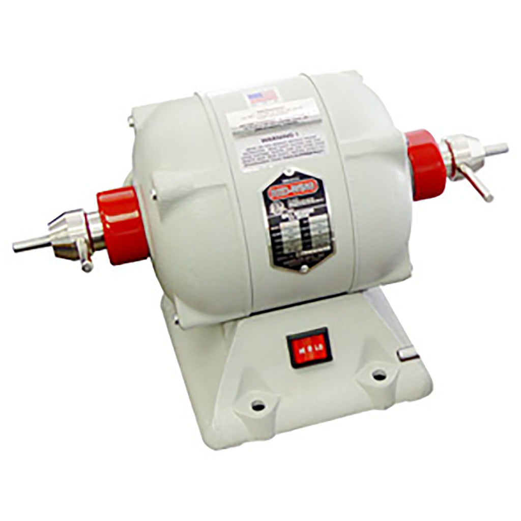 Red Wing Lathe 1/4Hp 115V/60 Motor 26 | Micro-Tools