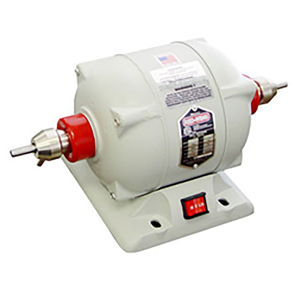 Red Wing Lathe 1/4Hp 115V/60 Motor 26A | Micro-Tools