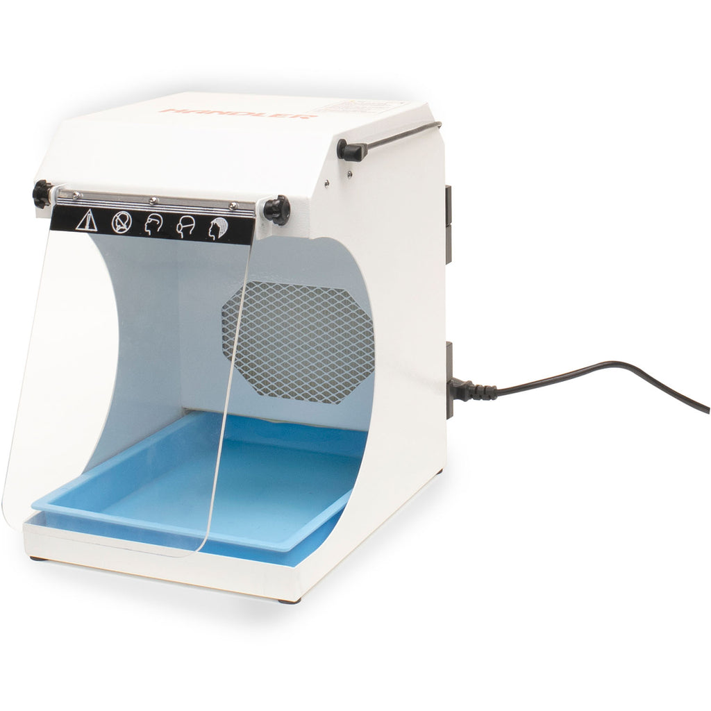 Nu-Style Porta-Vac 550 | Micro-Tools